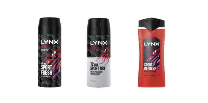 Rebrand and new additions launched to Lynx range | Product News ...