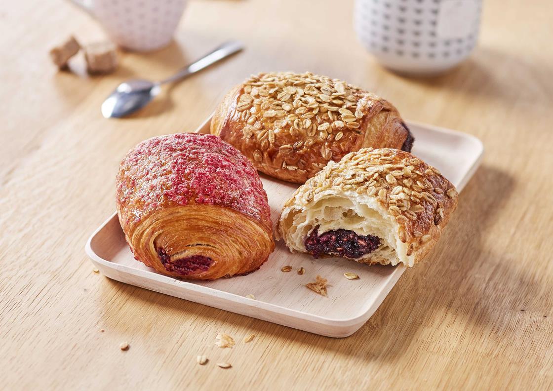 Bridor goes extravagant with new pastries | Product News | Convenience ...