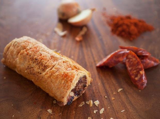 Chunk of Devon rolls out three new flavours | Product News ...