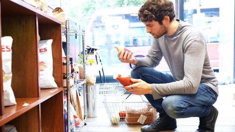 The FSA has issued best practice industry guidance on allergen ...