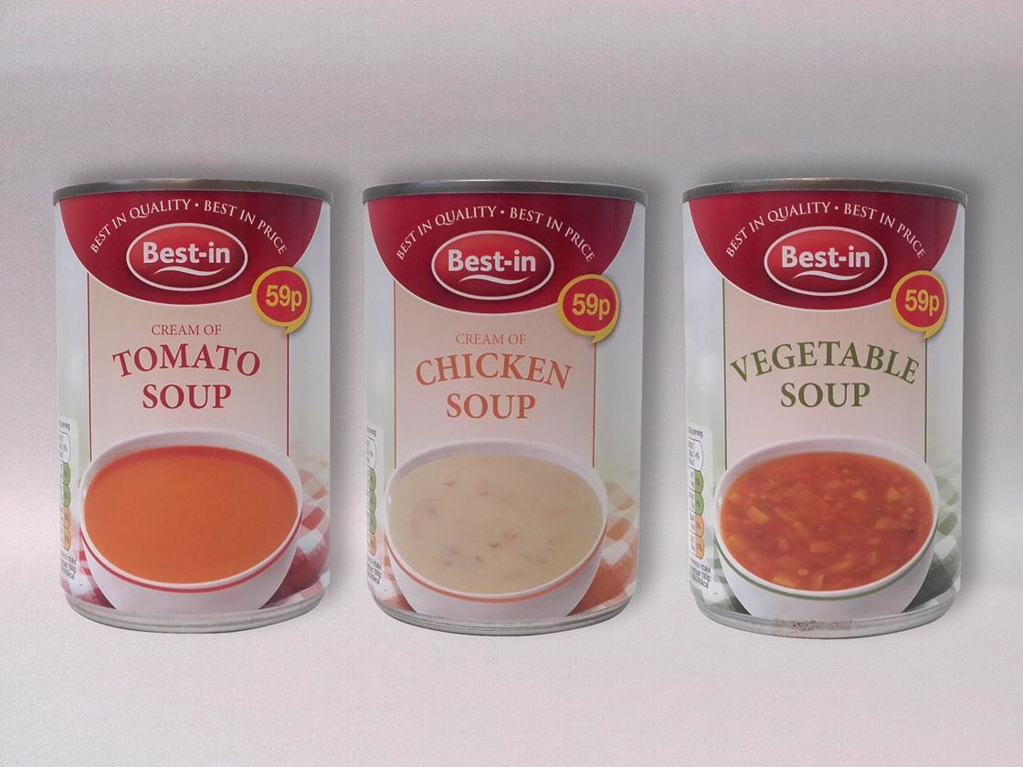 New soups, meals and puddings from Bestway | Product News | Convenience ...