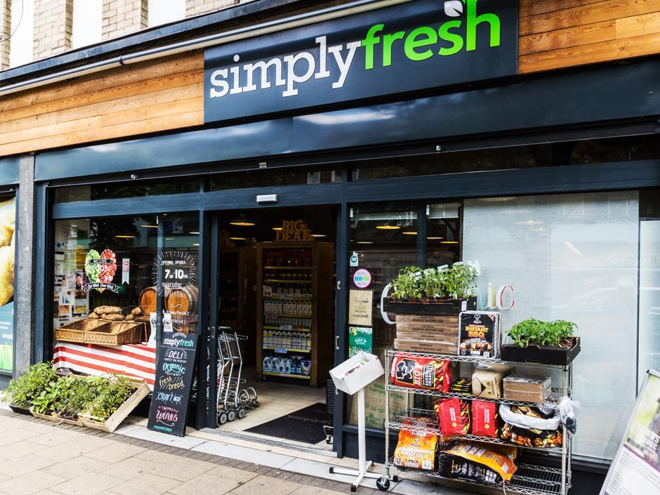 SimplyFresh announces rollout of new stores | Features and analysis ...