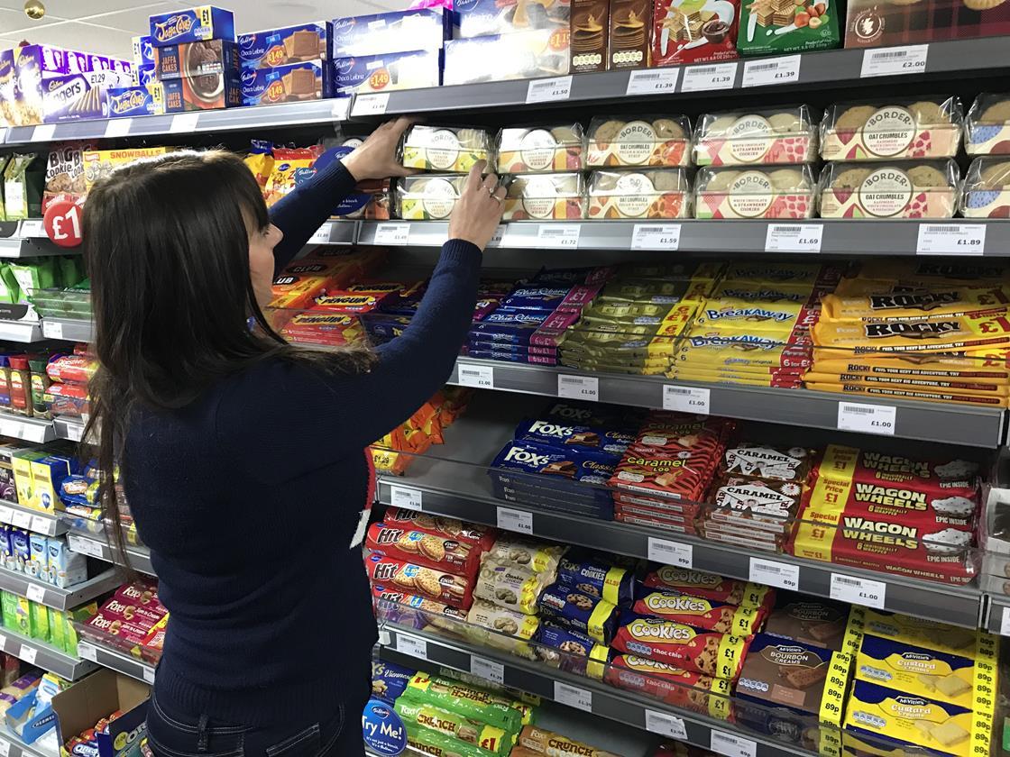 Cakes and biscuits: Keeping it sweet? | Products In Depth | Convenience ...