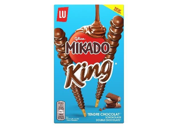 New Mikado with twice the chocolate | Product News | Convenience Store