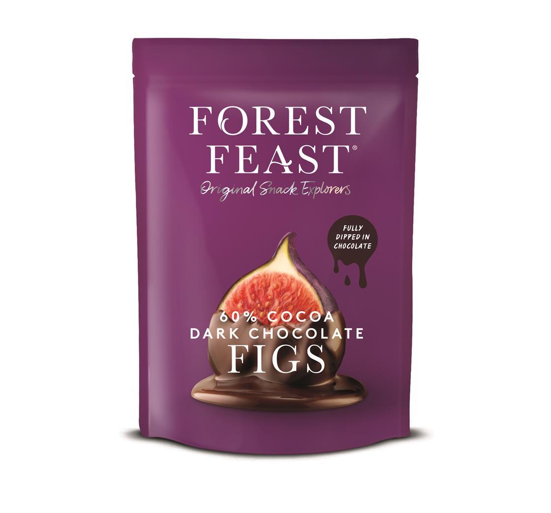 Forest Feast launches chocolate dipped fruit range | Product News ...