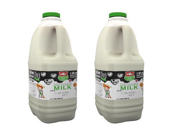 Müller Wiseman Dairies launches sports kit promotion | Product News ...