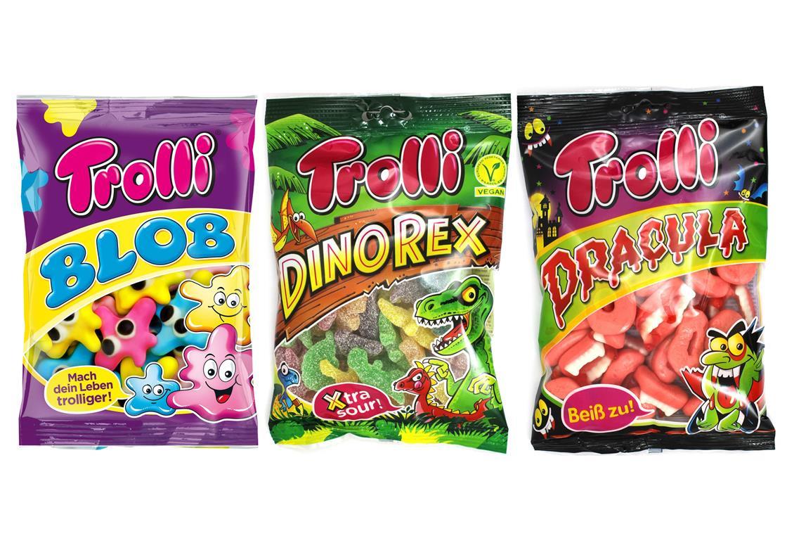 Innovative Bites unveils Trolli sweets range | Product News ...