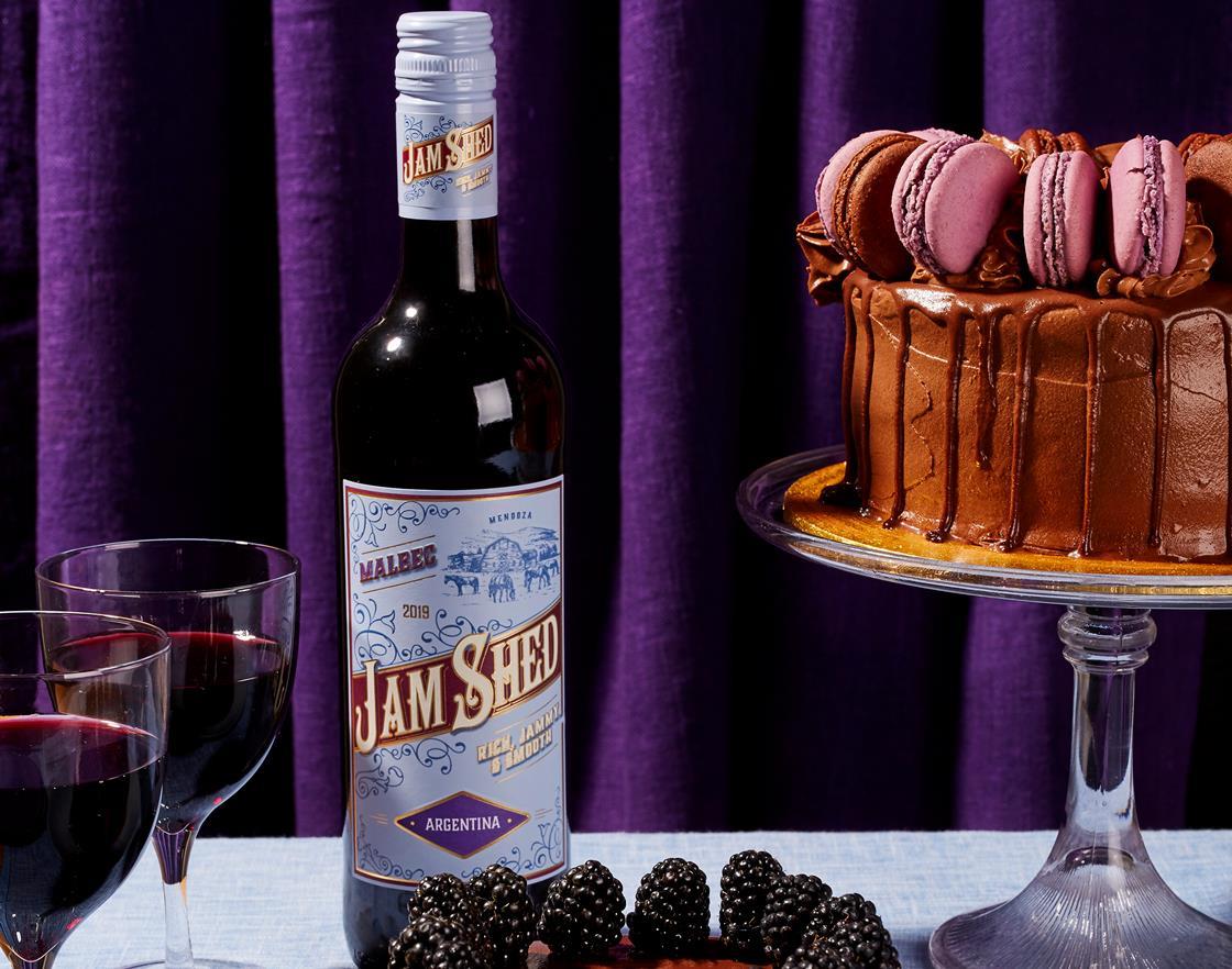 Jam Shed launches new Malbec variant | Product News | Convenience Store