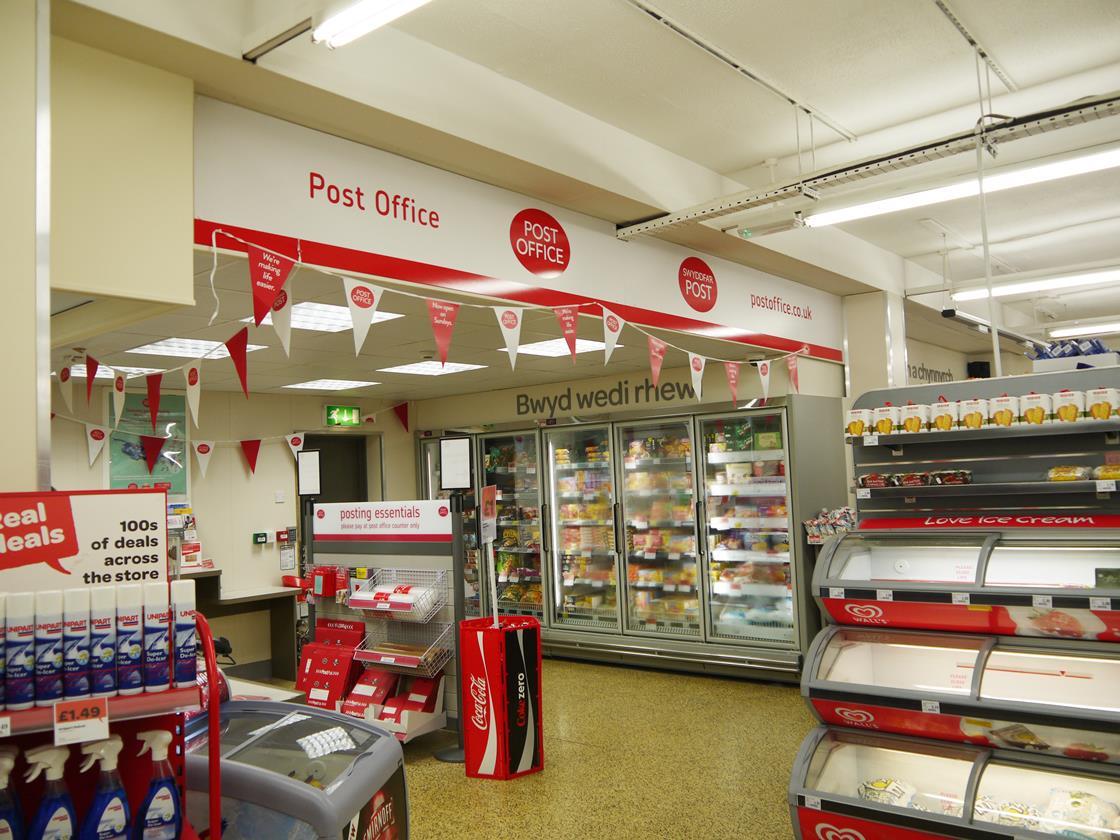 Post Office to appoint postmaster to board | News | Convenience Store