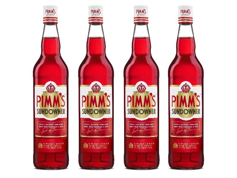 Pimm's adds Sundowner variant to range | Product News | Convenience Store