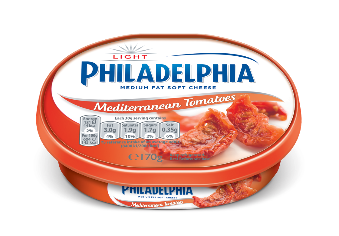 Philadelphia launches two new flavours | Product News | Convenience Store