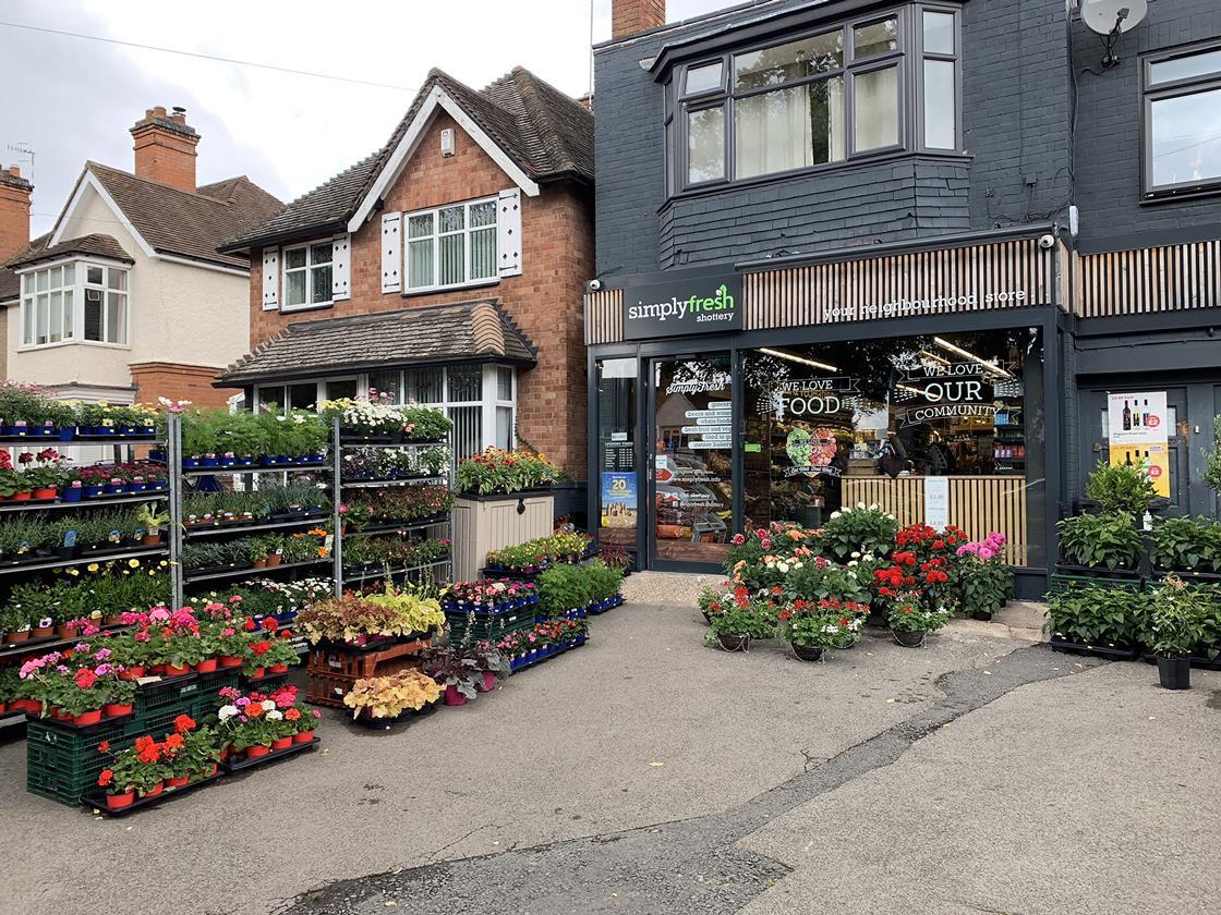 Simply Fresh Shottery, Stratford-upon-Avon | Features and analysis ...