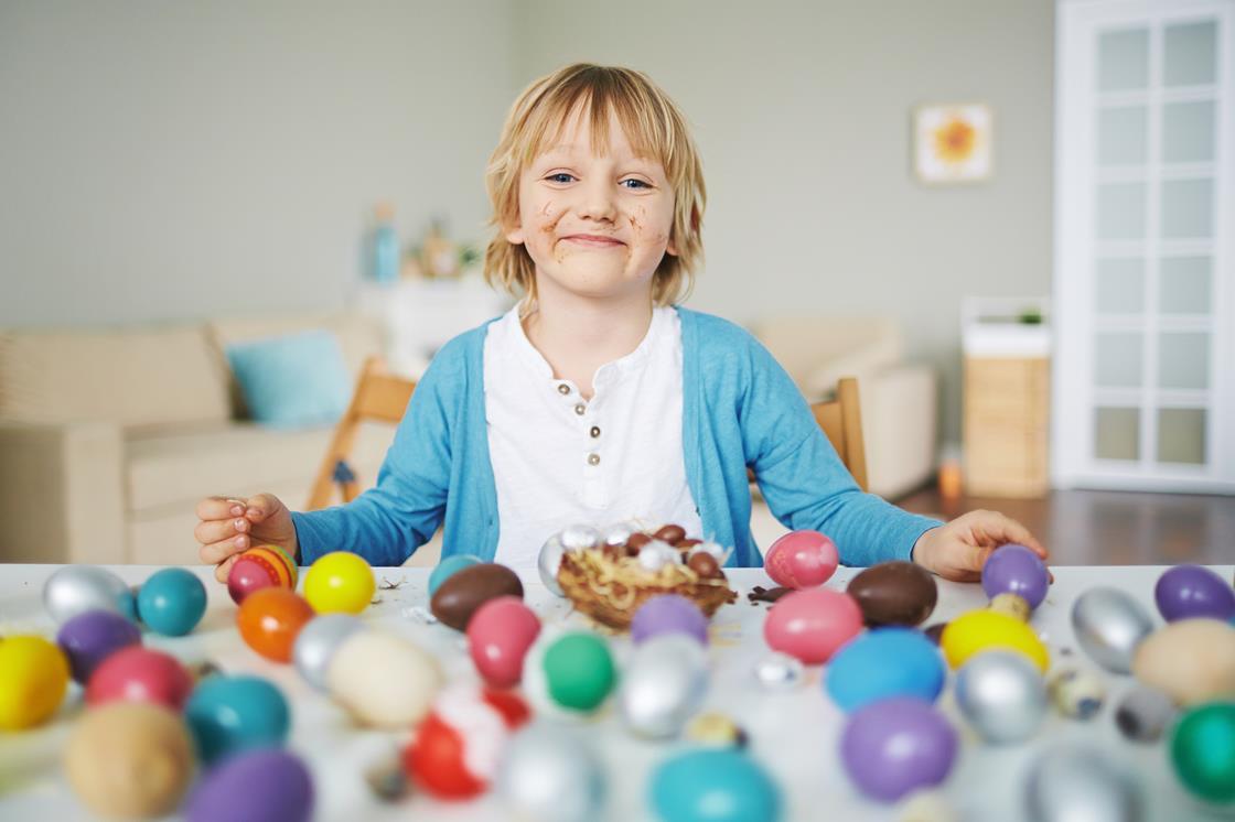 Create the eggs factor | Products In Depth | Convenience Store