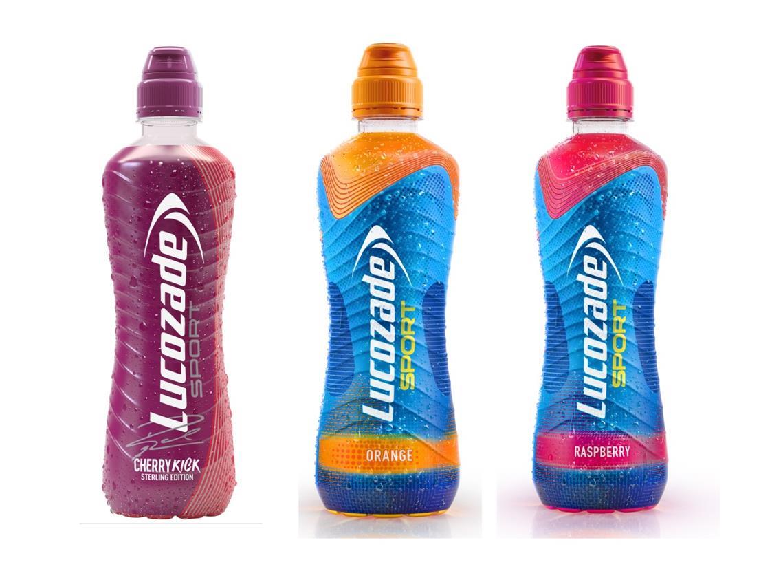 Lucozade launches summer of sport campaign worth £2.5m | Product News ...