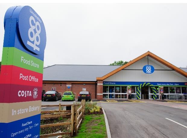 Lincolnshire Co-op breaks £300m sales record | News | Convenience Store
