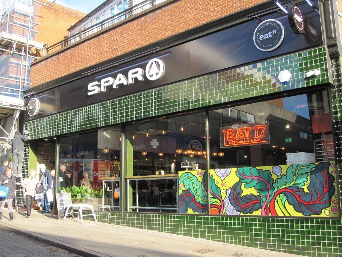 Eat 17, Bishop’s Stortford | Features and analysis | Convenience Store