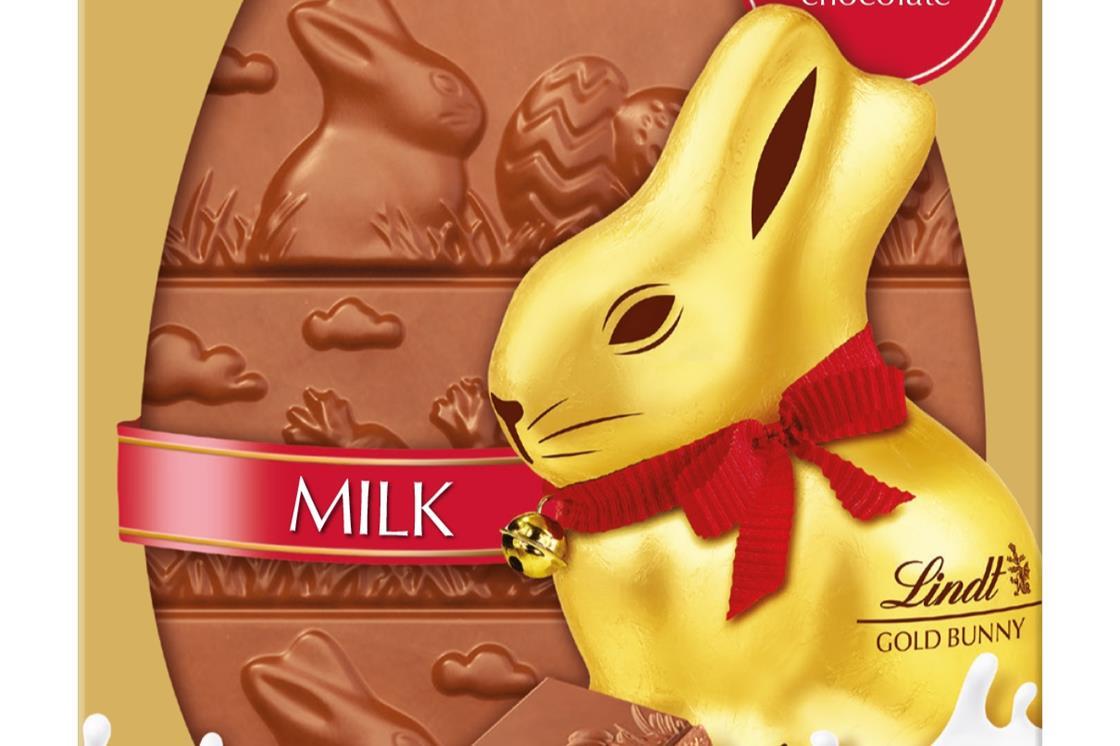 Lindt Gold Bunny hits TV screens | Product News | Convenience Store