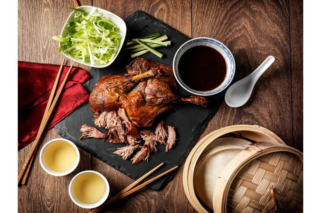 Gressingham Duck unveils new seasonal campaign | Product News ...