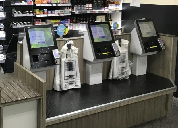 Self checkout systems: opportunities and challenges | Opinion ...