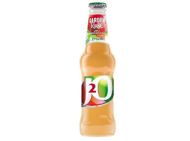 J2O launches summer variant | Product News | Convenience Store