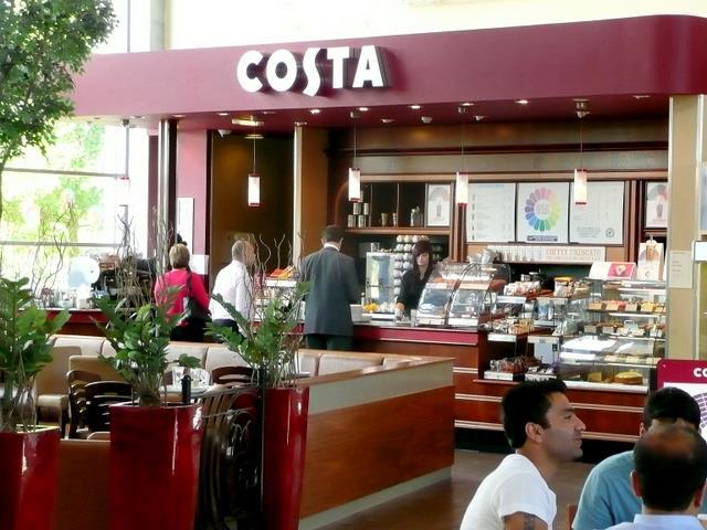 Coca-Cola to acquire Costa Coffee in £3.9bn deal | News | Convenience Store