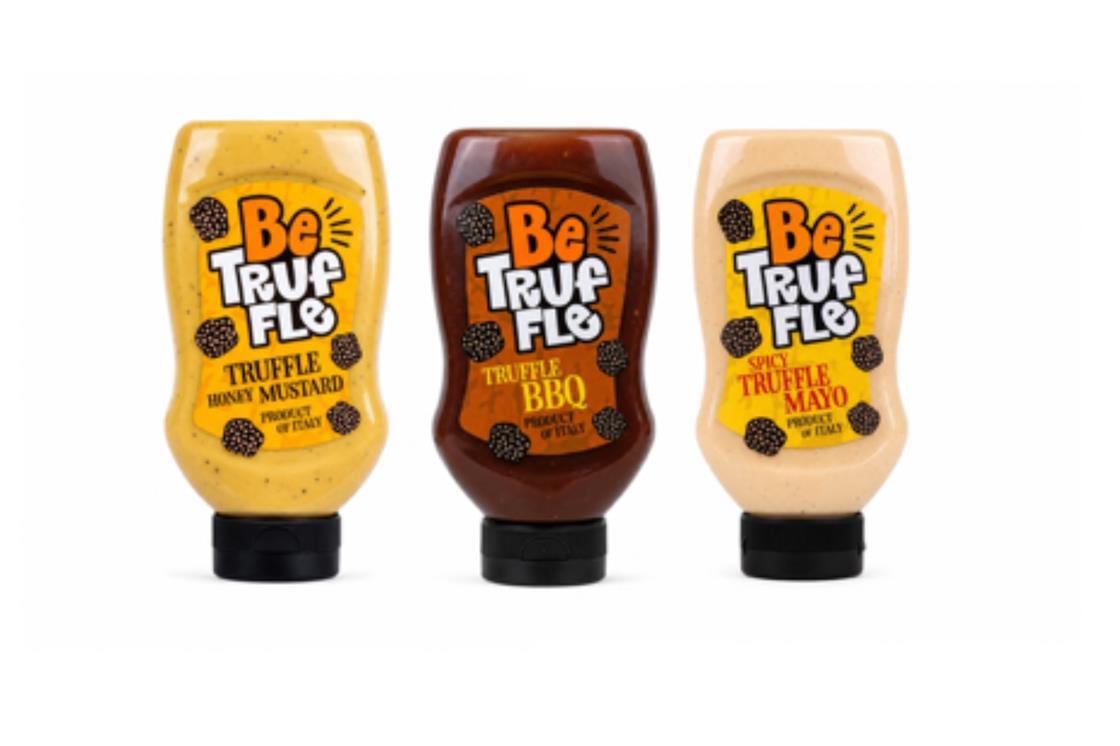Italian truffle brand Be Truffle is expanding its portfolio to include ...