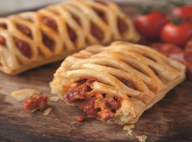 Aryzta invests in Pierre's hot and cold food to go offer | Product News ...