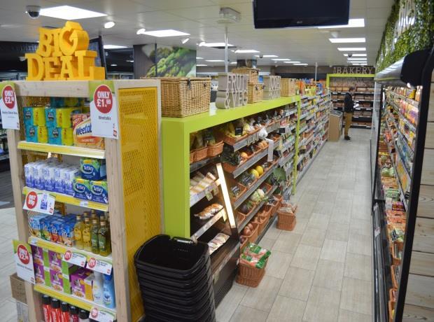 Simply Fresh to unveil 40th store next month | News | Convenience Store