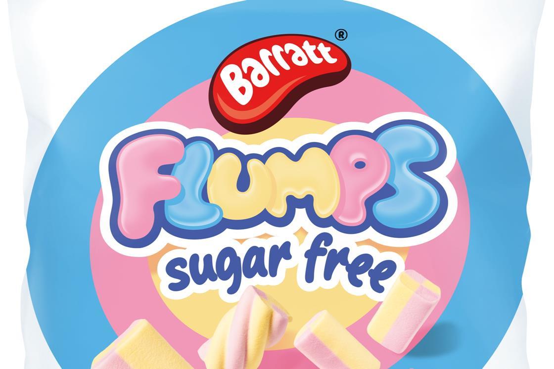 Barratt launches HFSS-compliant Flumps Marshmallows | Product News ...
