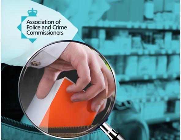 PCCs highlight work being done to tackle retail crime | Features and ...