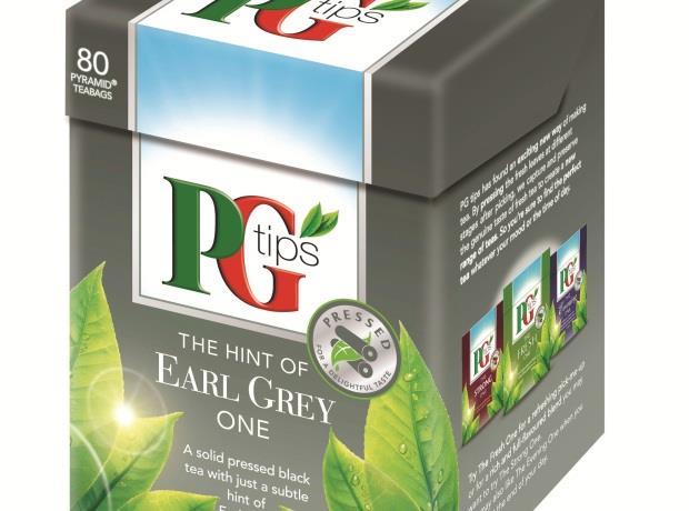 PG Tips Special Moments expanded | News | Convenience Store