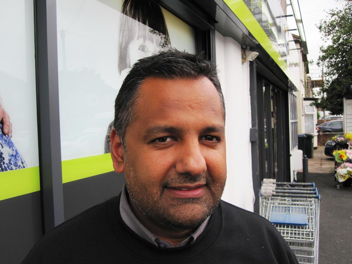 Paul Cheema's Channel 4 slot prompts outpouring of support | News ...
