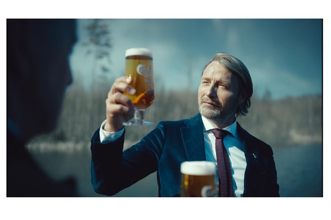Carlsberg releases new TV advert | Product News | Convenience Store