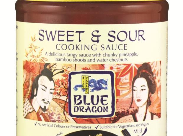 Blue Dragon launches on-pack promo | News | Convenience Store