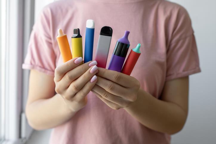 Petition to stop restrictions on vape flavours passes 12,000 | Features ...