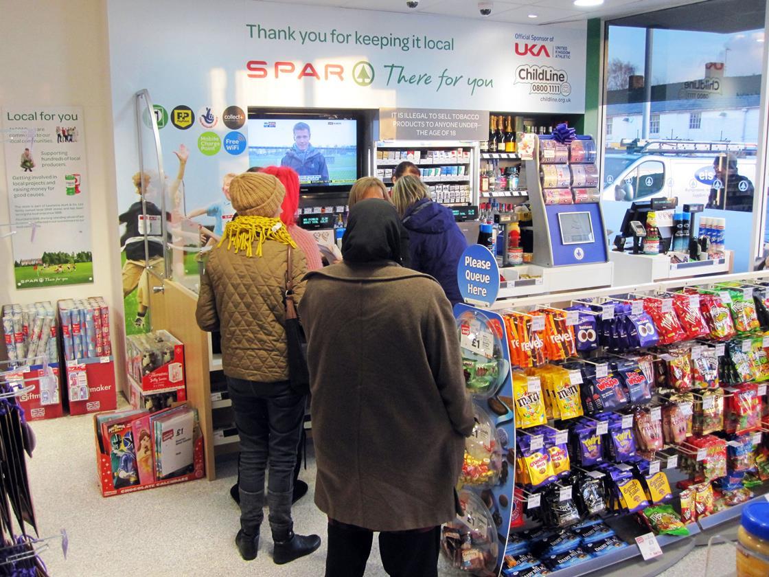 C-Stores hold their own against the mults and discounters | News ...