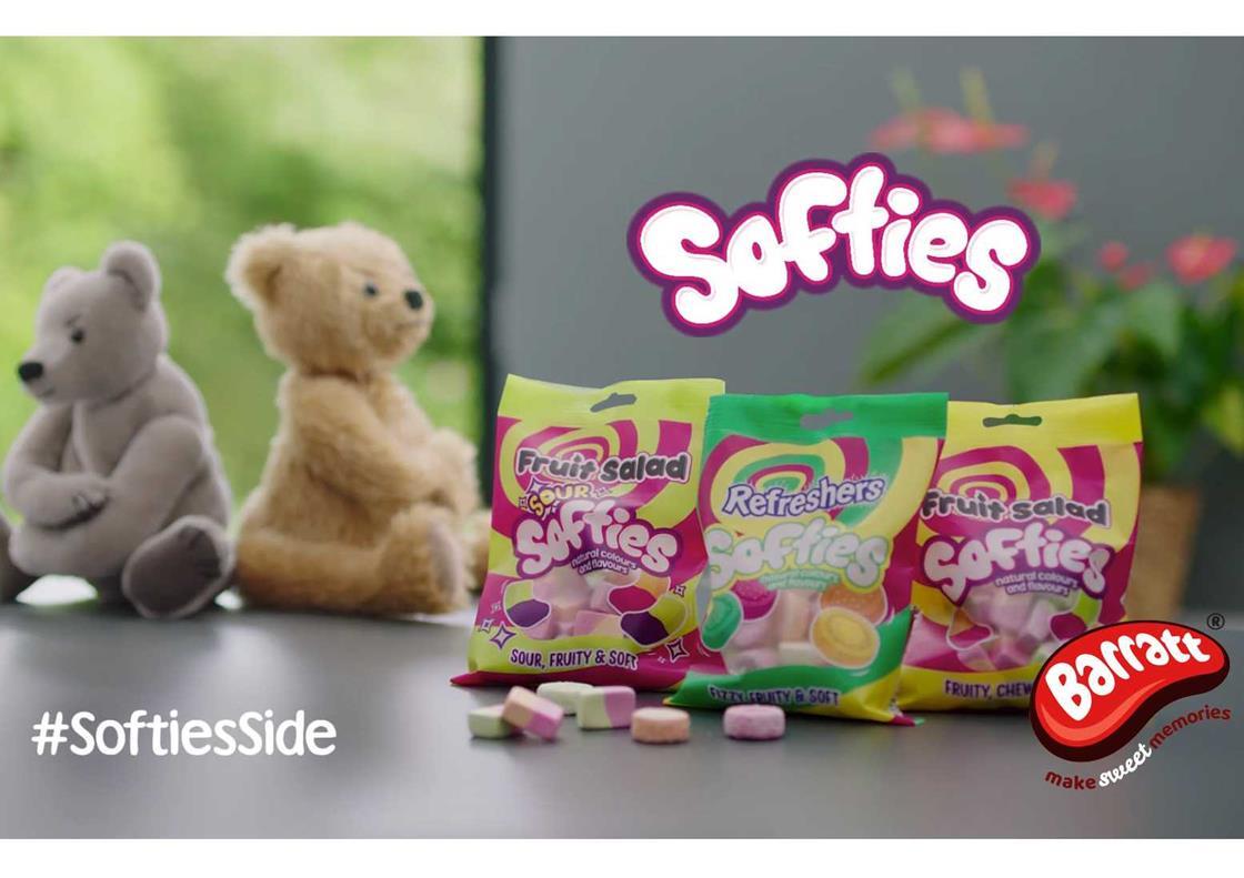 Softies sweets return to TV screens | Product News | Convenience Store