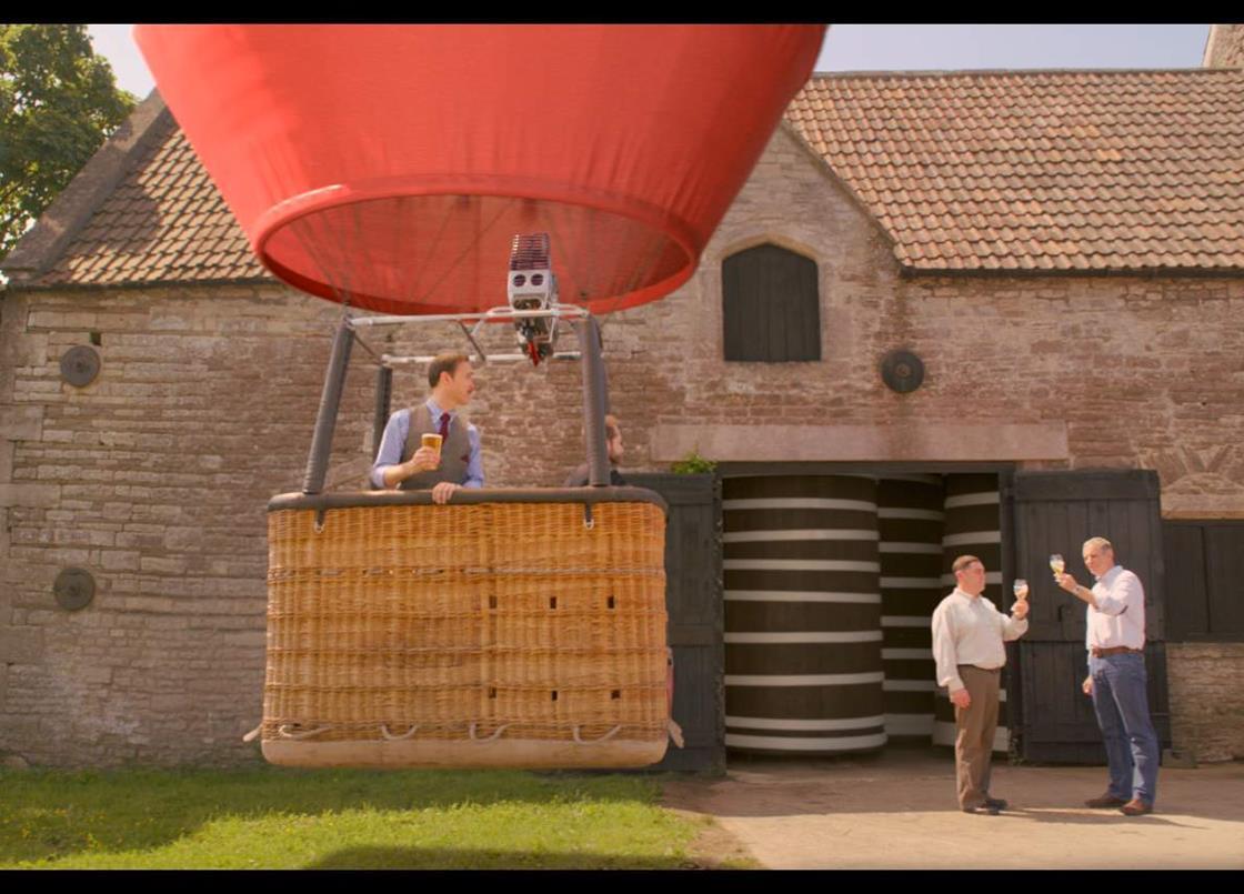 Thatchers Cider reveals new ad campaign | Product News | Convenience Store