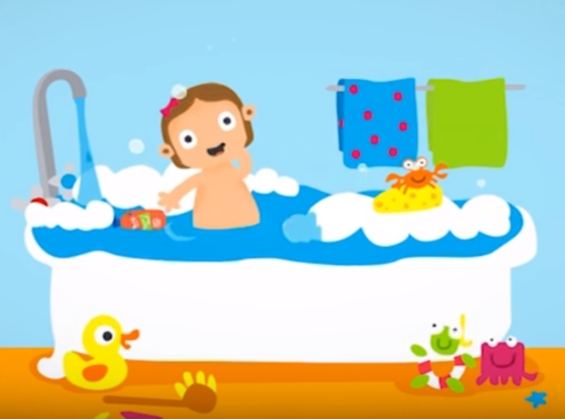 Paddys Bathroom Sponsors Bedtime On Nick Jr Product News Convenience Store