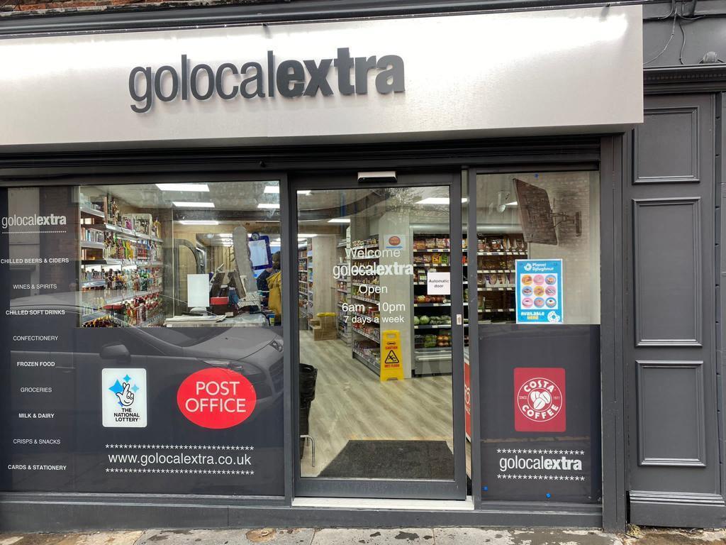 Oxton retailer switches to Go Local Extra and refits store | Features ...