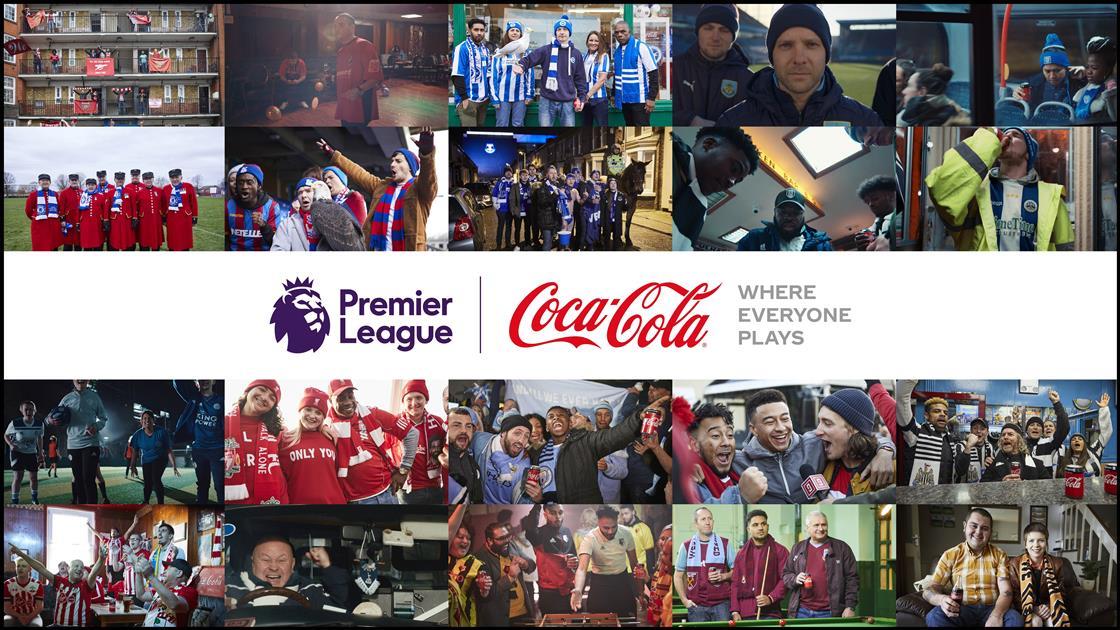 Coca-Cola kicks off football tie-up with new ad | Product News ...