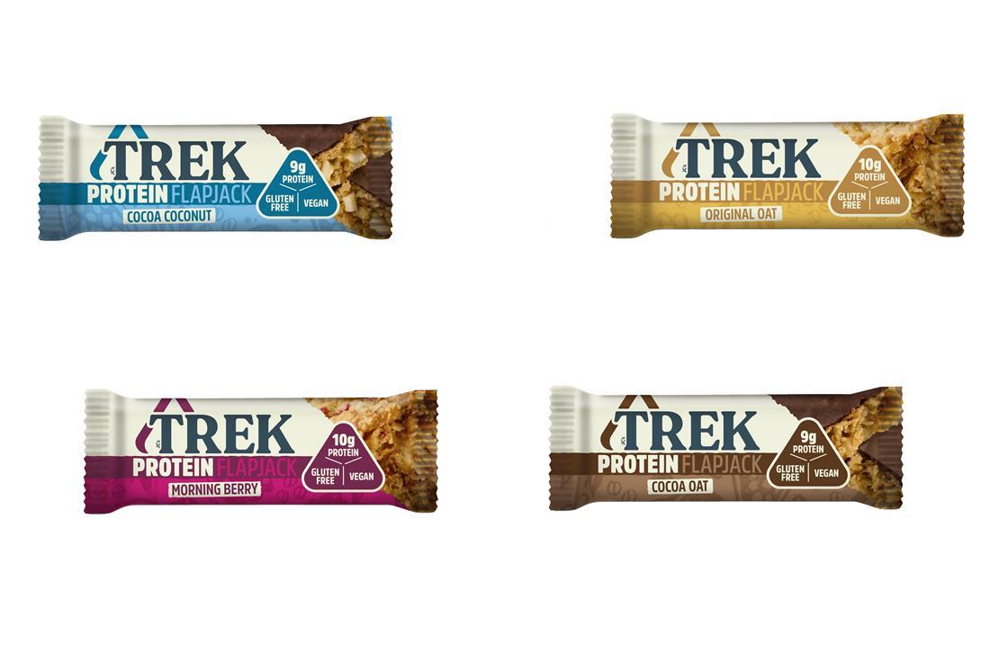Trek releases flapjacks with refreshed pack design | Product News ...