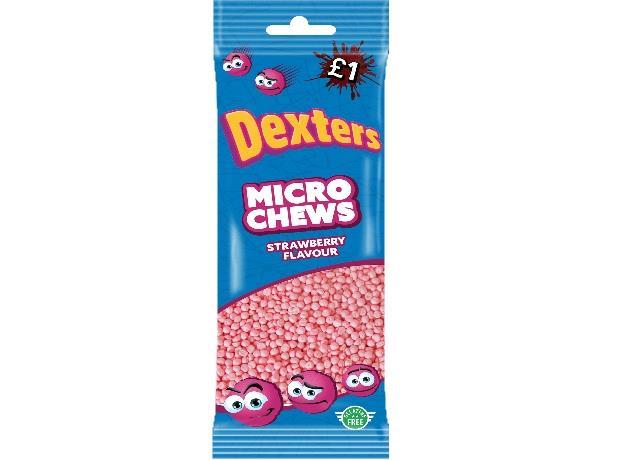 Dexters sweets get new £1 packs | Product News | Convenience Store