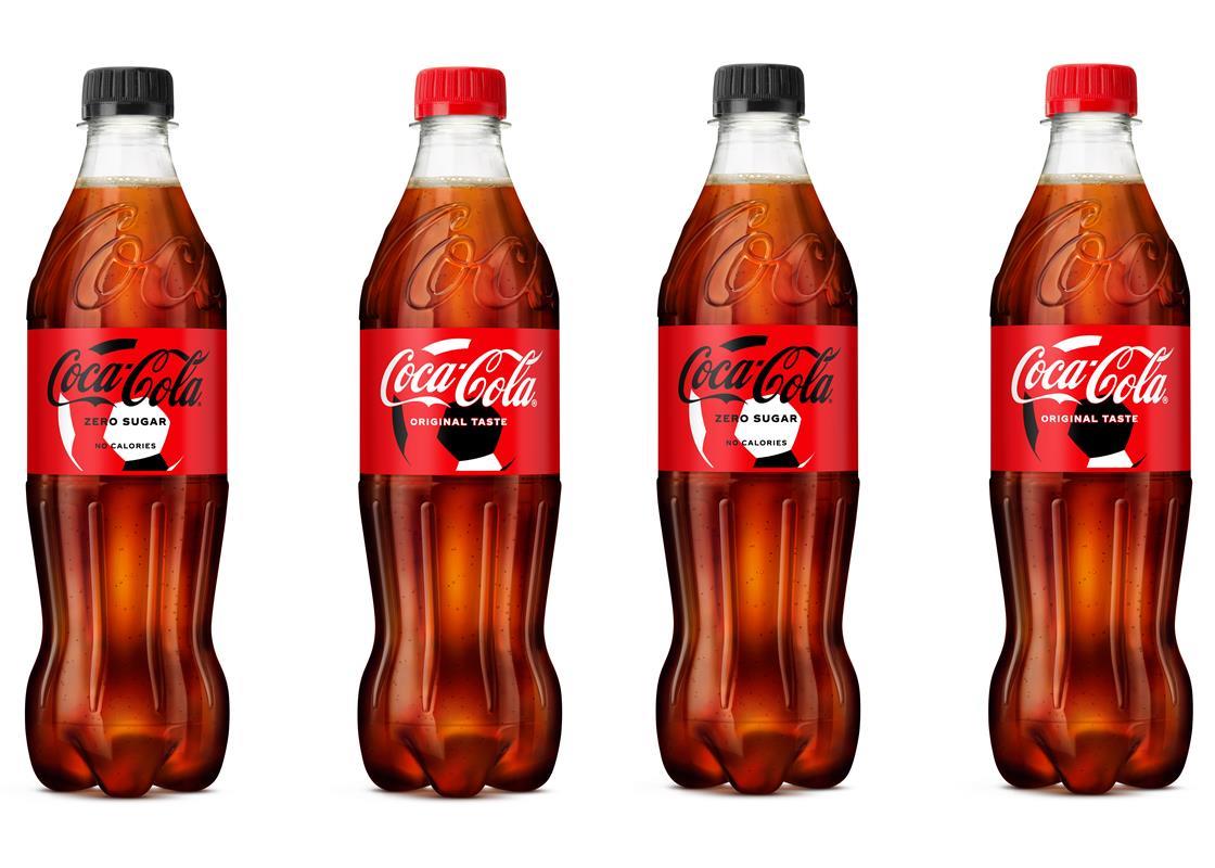 Coca-Cola unveils FIFA World Cup campaign | Product News | Convenience ...