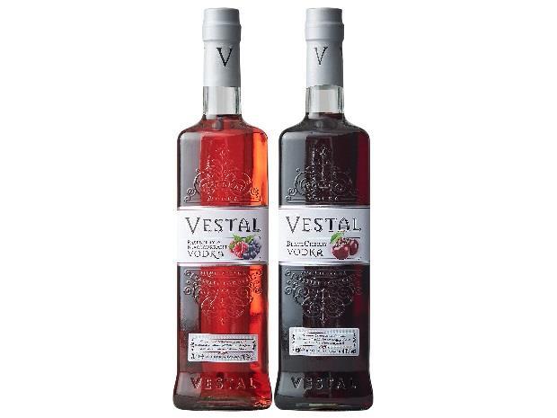 Vestal Vodka debuts two new flavours | Product News | Convenience Store