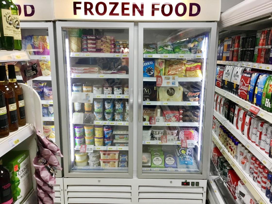 Frozen food category in consistent sales growth | News | Convenience Store