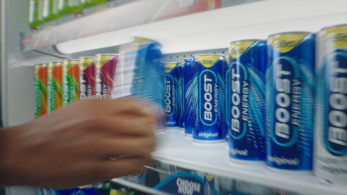 Boost Drinks acquired by AG Barr | Product News | Convenience Store