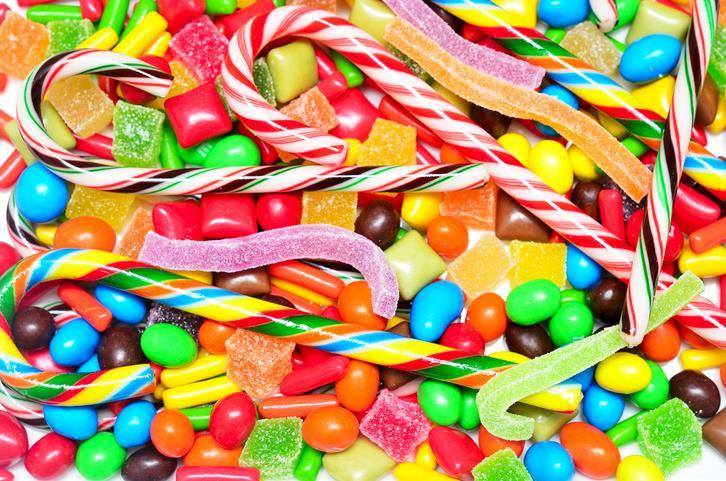Nine things you need to know about Sugar Confectionery | Products In ...