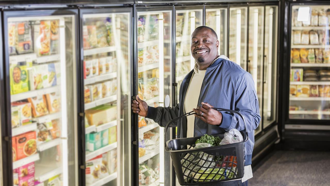 Seven things you need to know about Frozen Food | Products In Depth ...