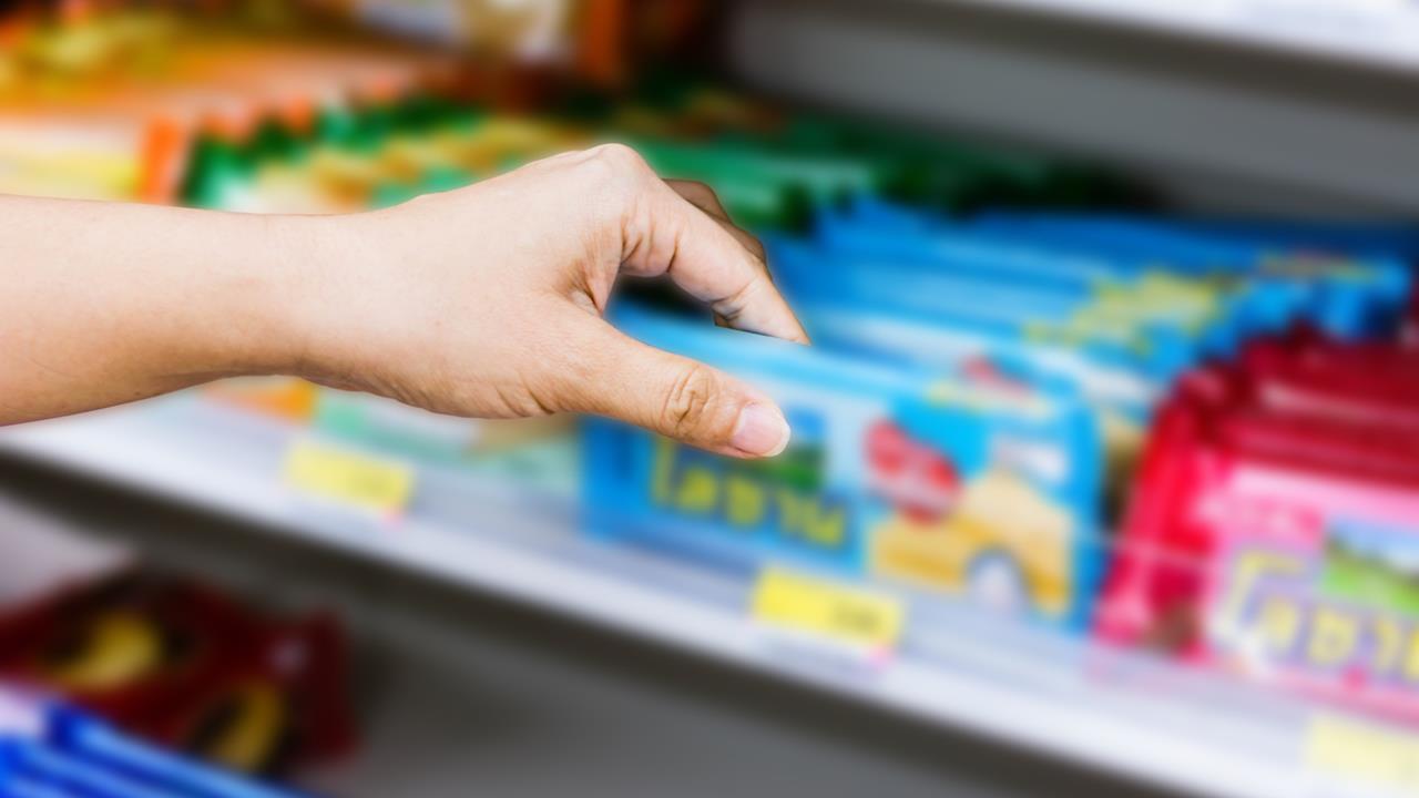 Maximising impulse sales: how to elevate grab-and-go confectionery ...